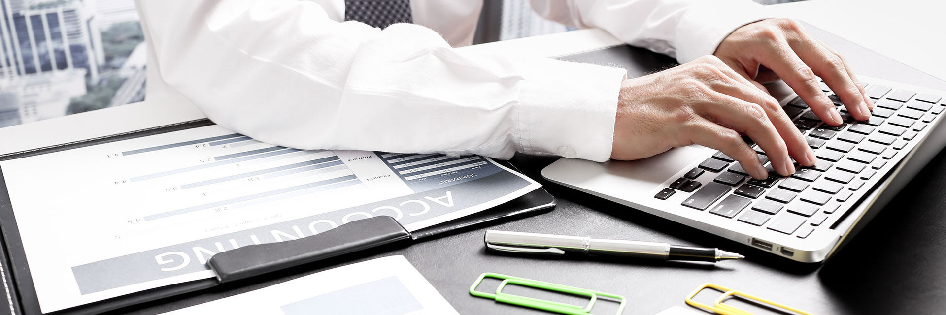 Diplôme de Comptabilité et de Gestion (DCG) - Bac +3 | ESCG-Paris