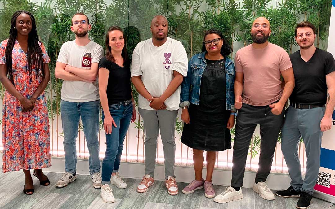 L’ESCG-PARIS change de site...#moveout | ESCG-Paris